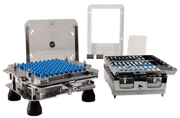 ProFiller 1100 Capsule Filler - Pharma Hygiene Products