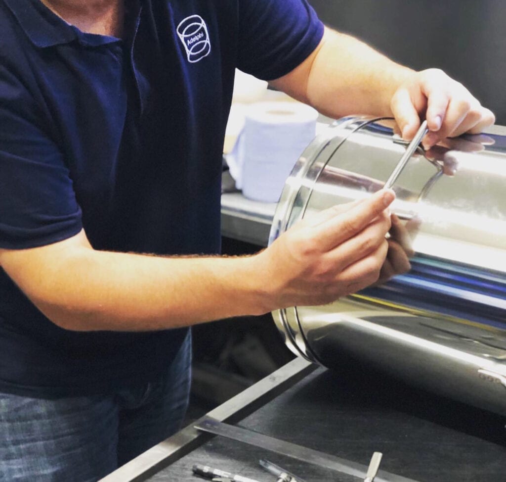 Pharma Hygiene Products - Adelphi