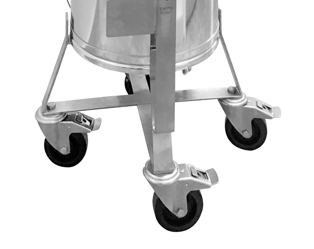 Storage Mixing and Transportation Vessels for Chemicals