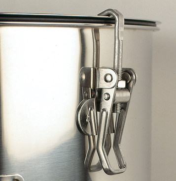 Storage Mixing and Transportation Vessels for Chemicals