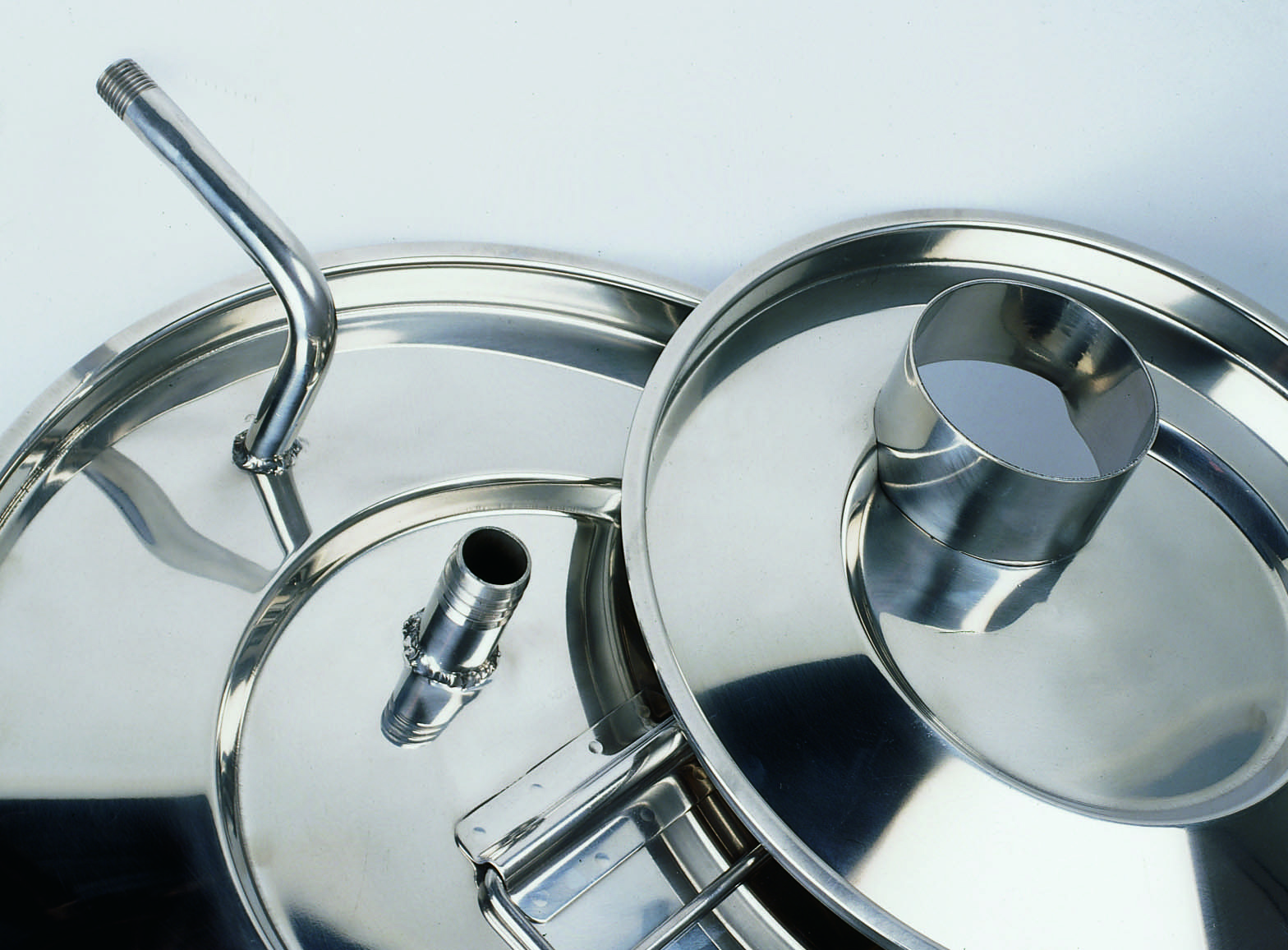 The Modifications Making Manufacturing Easier - Pharma Hygiene