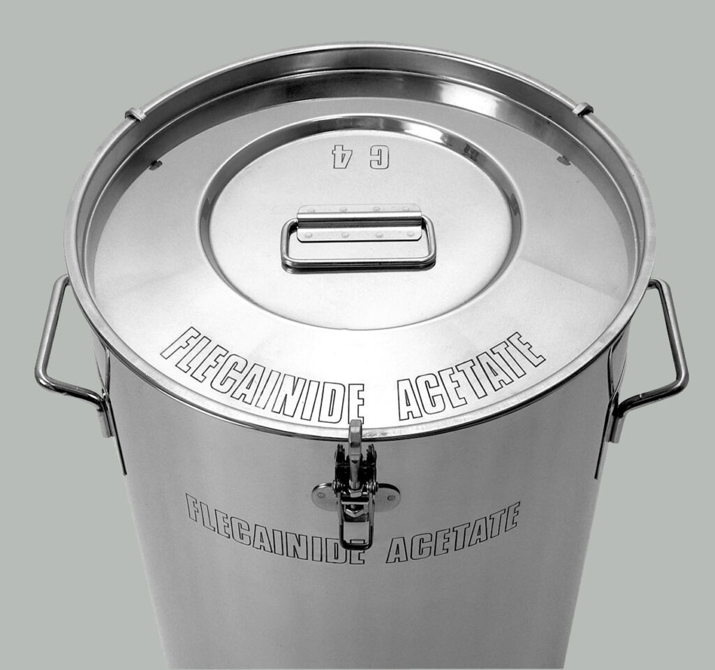 The Modifications Making Manufacturing Easier - Pharma Hygiene