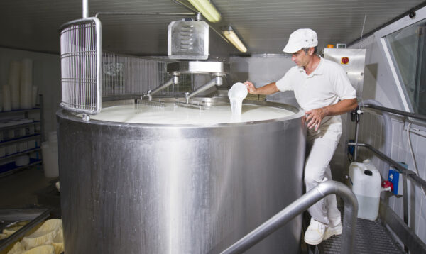 Mixing In Food Processing | Pharma Hygiene Products
