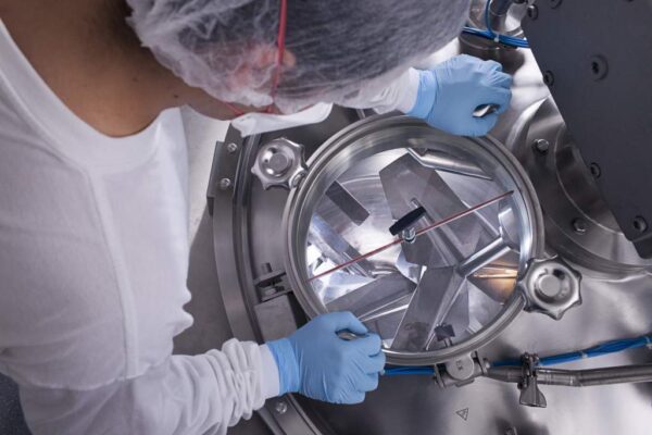 Guide To Pharmaceutical Mixing | Pharma Hygiene Products