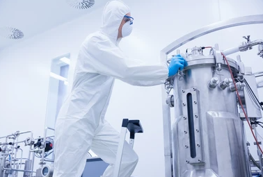 Guide To Pharmaceutical Mixing | Pharma Hygiene Products