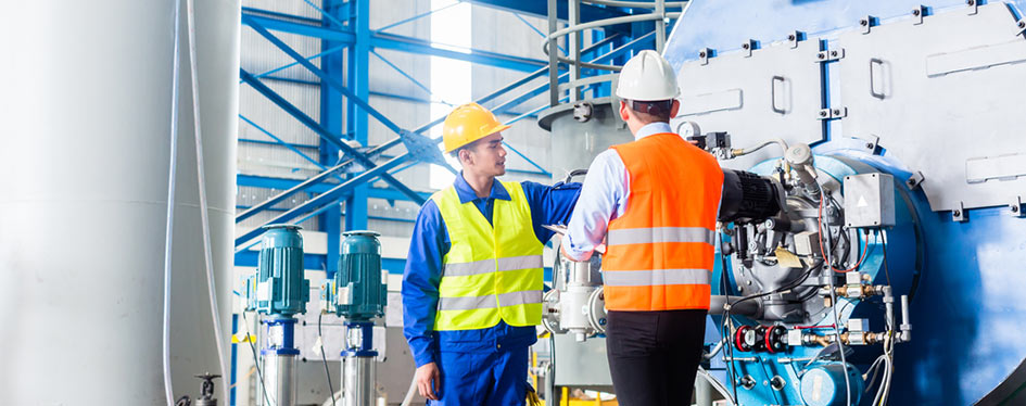 Factory Acceptance Testing | Pharma Hygiene Products