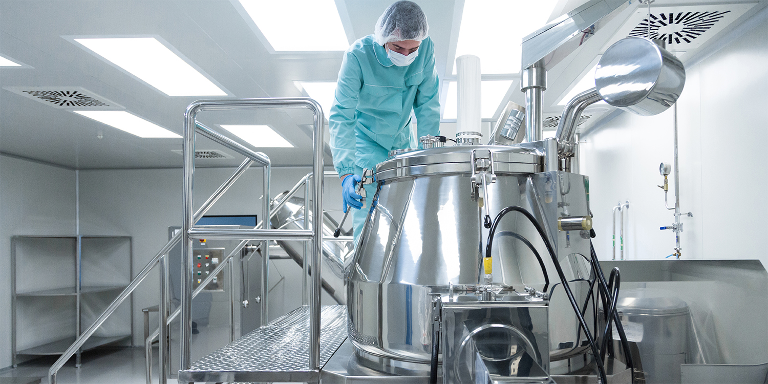Factory Acceptance Testing | Pharma Hygiene Products