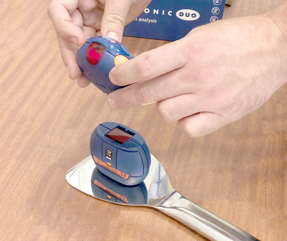 What is Material Testing? | Pharma Hygiene Products