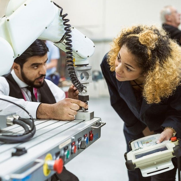 Scaling Up Formulation and Mixing | Pharma Hygiene Products