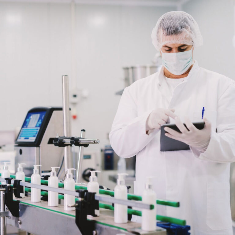 A Guide to Chemical Mixing - Adelphi