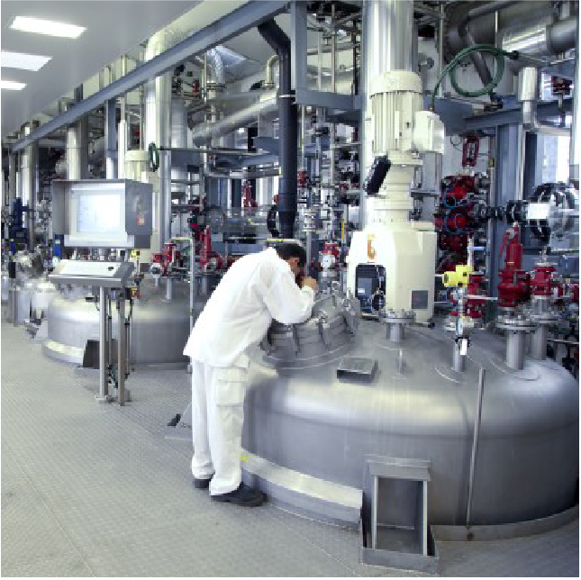 A Guide to Chemical Mixing - Adelphi