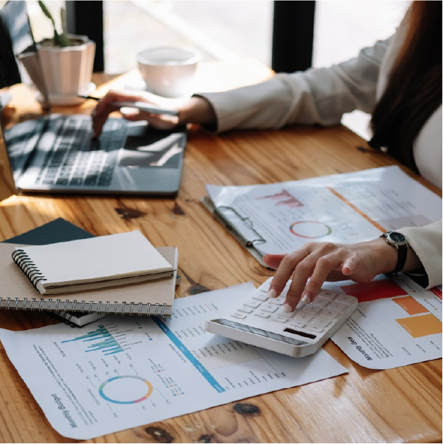 A Guide to Chemical Mixing - Adelphi