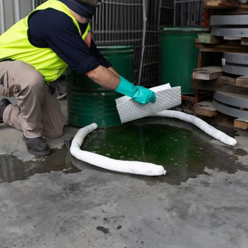 A Guide to Chemical Mixing - Adelphi