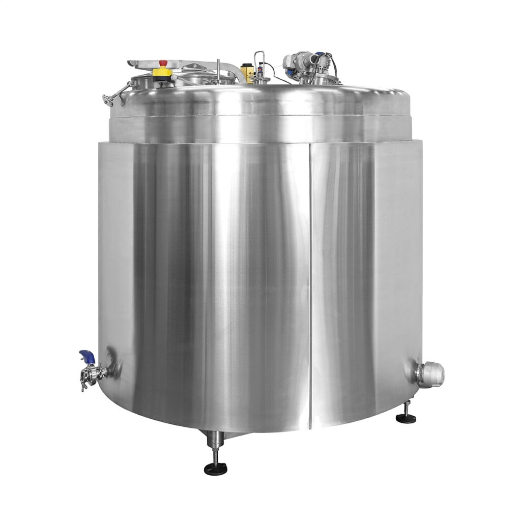 A Guide to Chemical Mixing - Adelphi