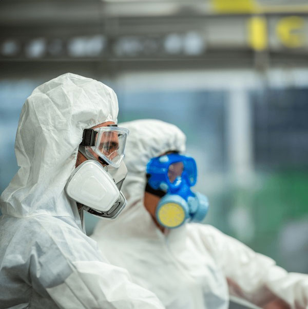 A Guide to Chemical Mixing - Adelphi