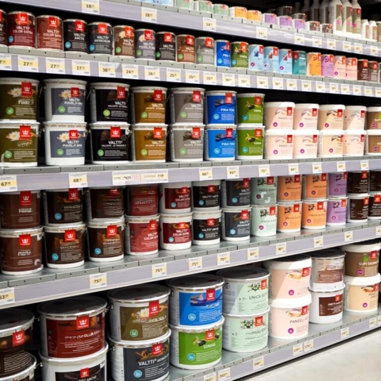 A Guide to Chemical Mixing - Adelphi