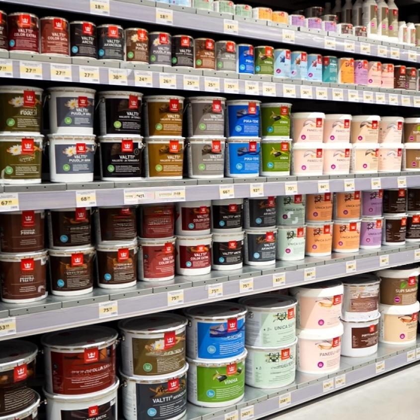 A Guide to Chemical Mixing - Adelphi