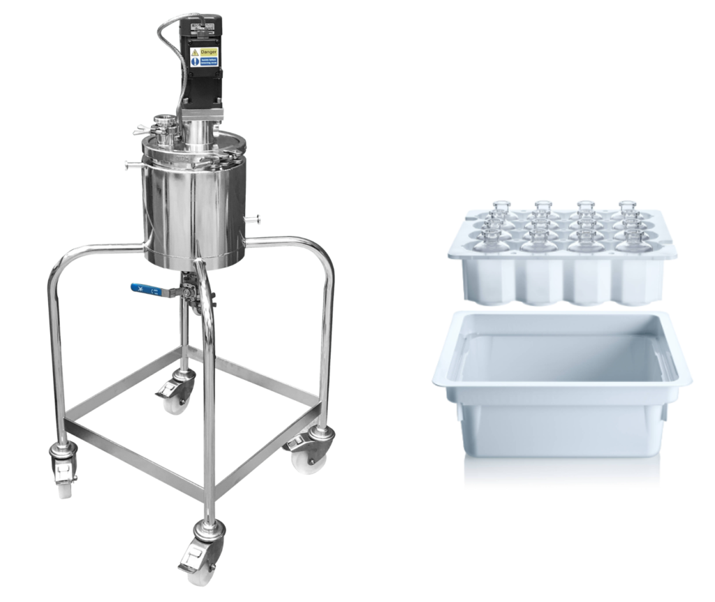Aseptic Manufacturing - Pharma Hygiene Products
