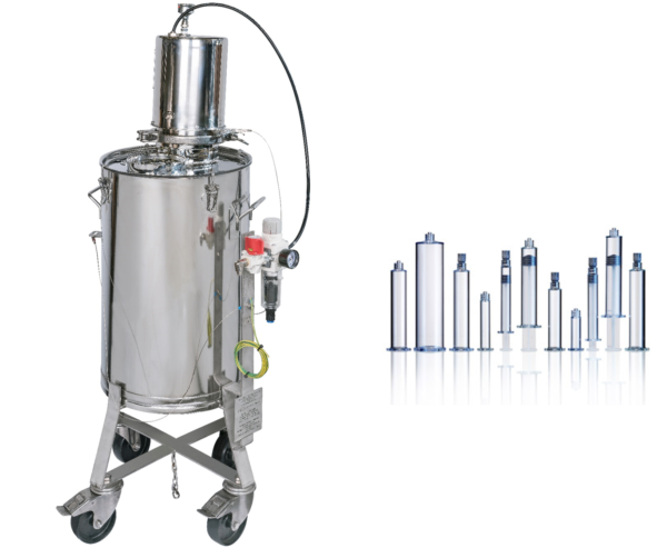 Aseptic Manufacturing - Pharma Hygiene Products