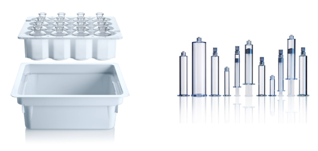 Aseptic Manufacturing - Pharma Hygiene Products