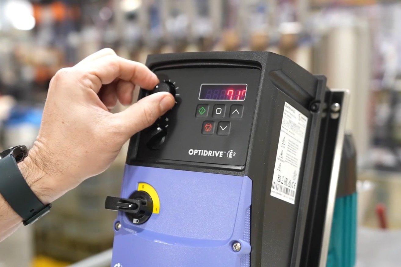 A Guide to Chemical Mixing - Adelphi